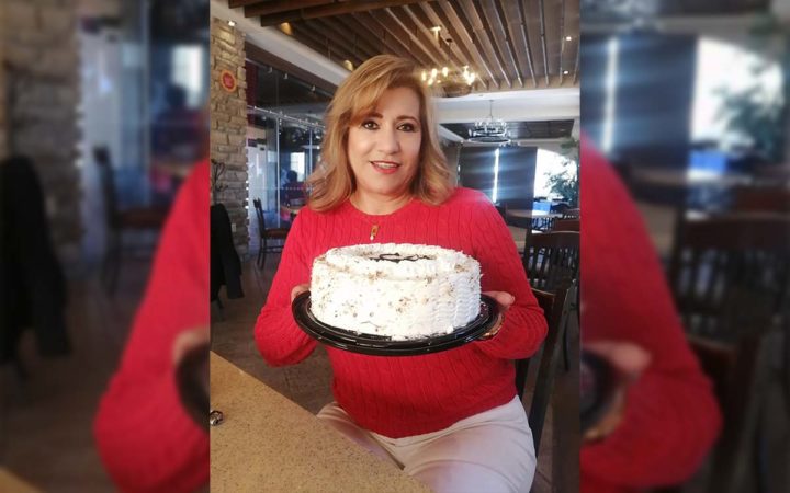 Asesinan a la ex fiscal de delitos contra mujeres, Sully Ponce Prieto ...