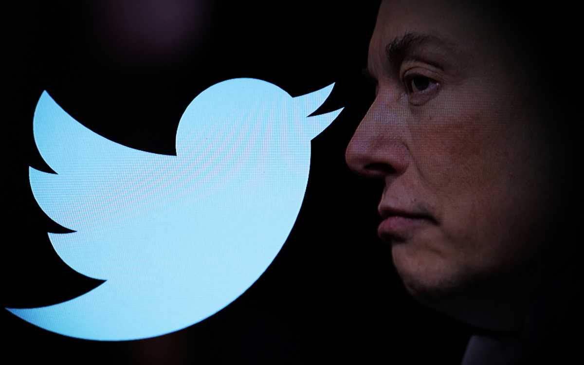 Elon Musk toma el control de Twitter y despide a sus altos directivos ...