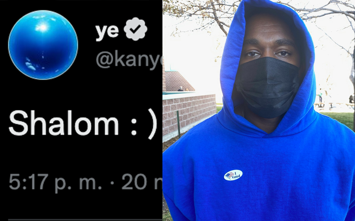 Kanye West se lanzará (otra vez) para las elecciones presidenciales de ... Kanye West se lanzará (otra vez) para las elecciones presidenciales de ...