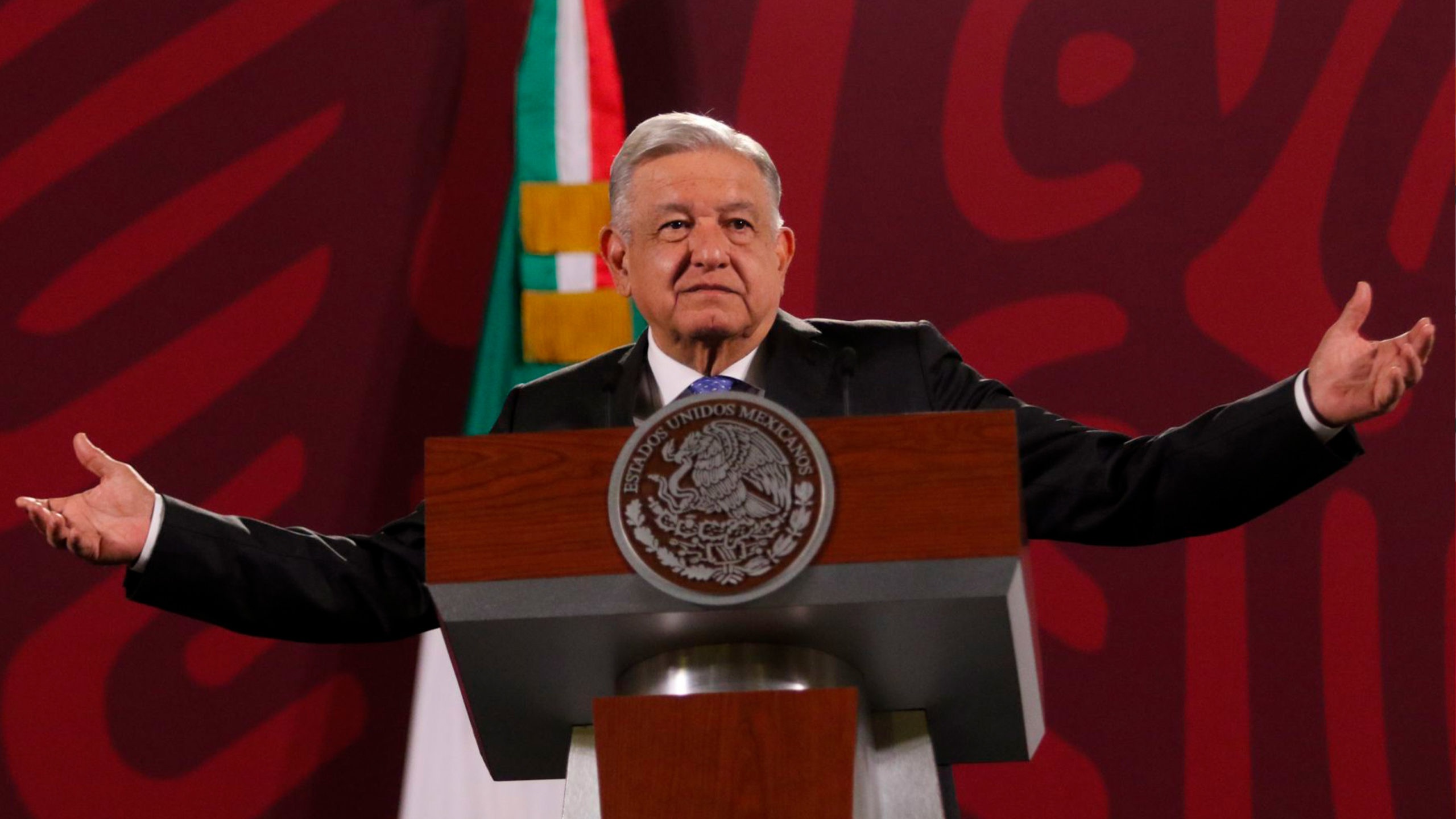 La marcha no es por la reforma electoral, es para fortalecer el ...