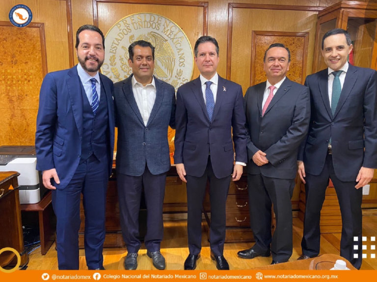 Ley notarial de Oaxaca no contempla dispensas para dar patente ...