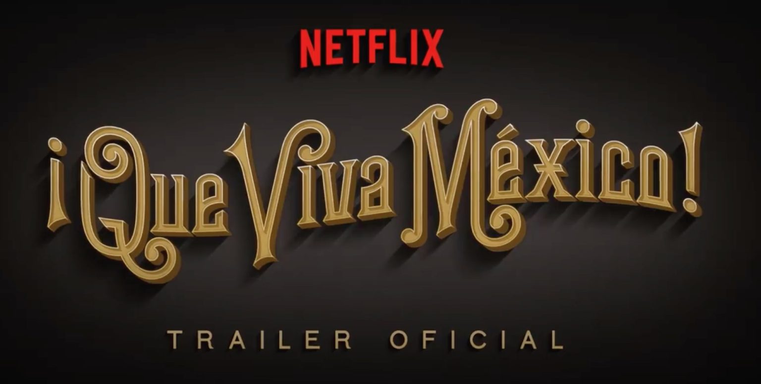 Luis Estrada frena distribución de '¡Que Viva México!' a un día de su ...