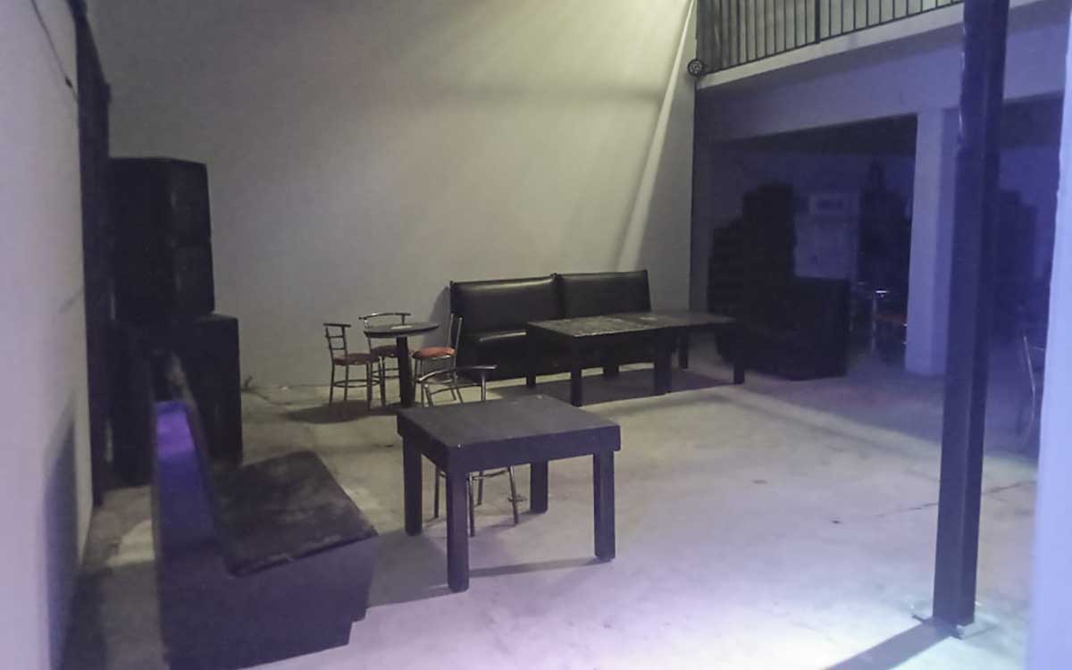 Guanajuato Ataque Armado En Bar De Apaseo El Alto Deja Al Menos Seis