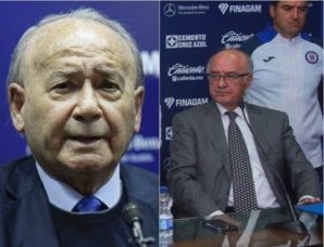 Ordenan captura del hermano de 'Billy' Álvarez: Reforma | Aristegui ...