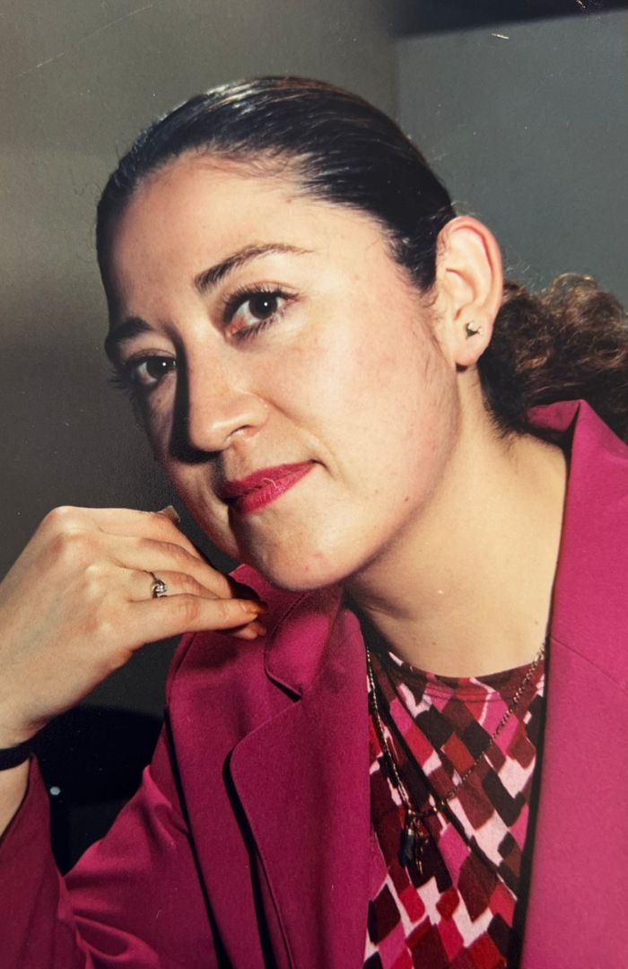 Cabellos, sangre y una bandera mexicana, en la casa del presunto ...