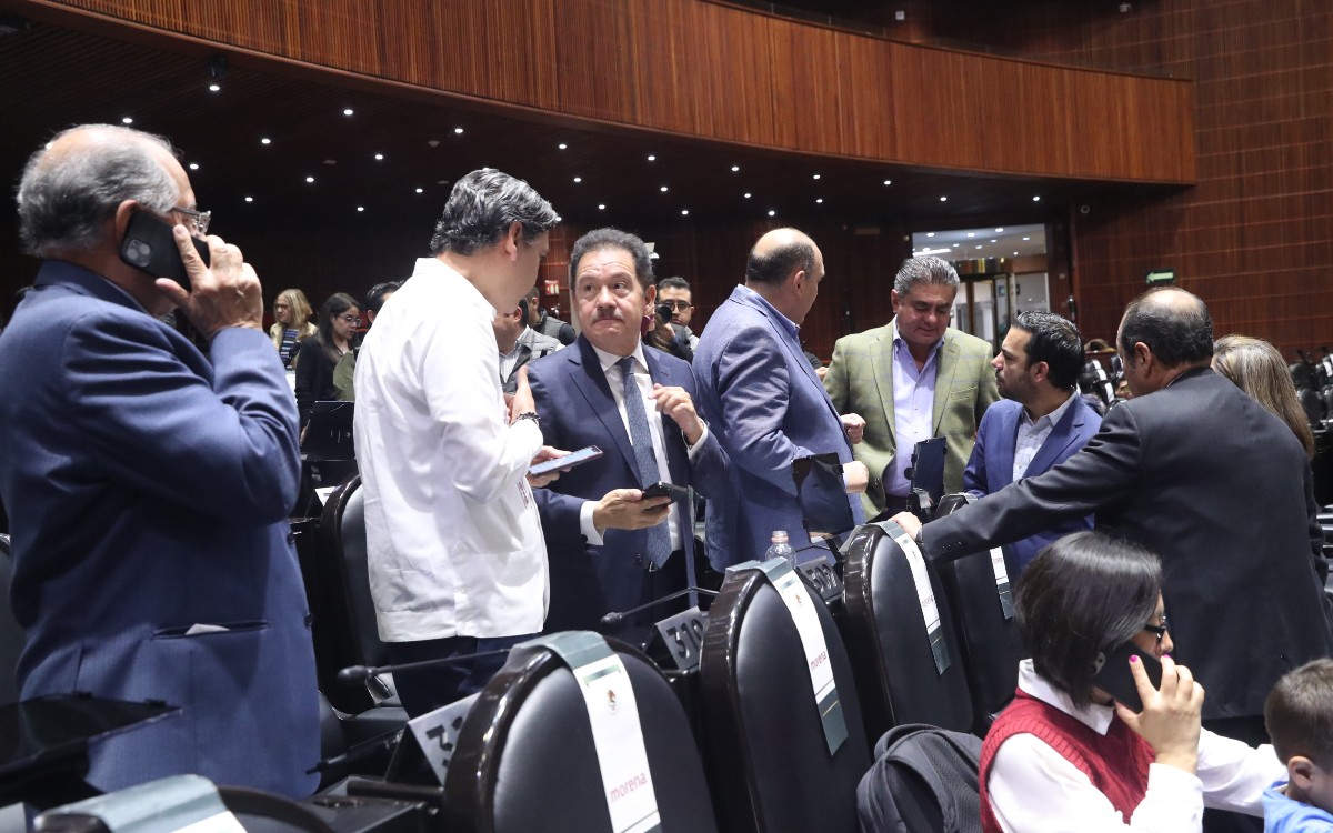 Aprueba Cámara de Diputados PEF 2023; lo remiten al Ejecutivo Federal ... Aprueba Cámara de Diputados PEF 2023; lo remiten al Ejecutivo Federal ...