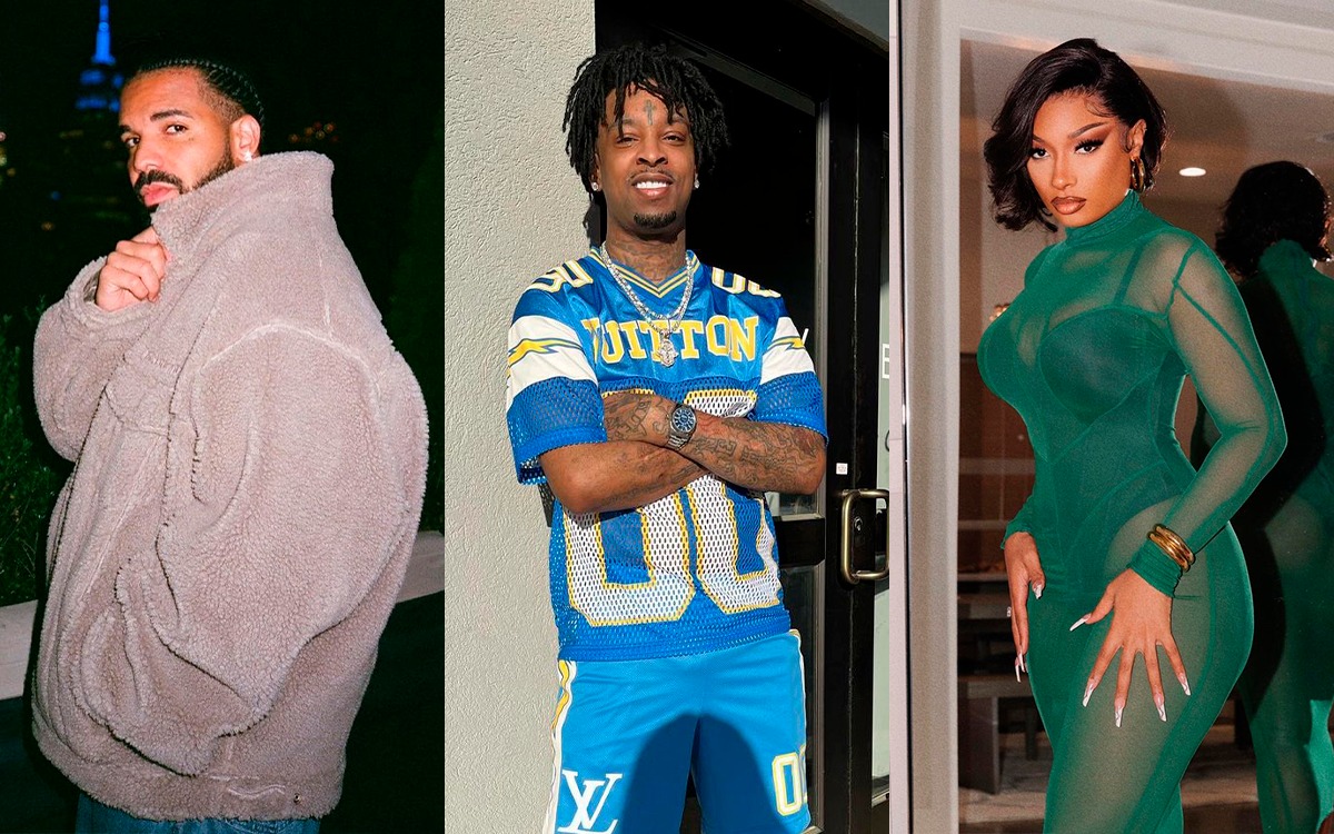 Drake y 21 Savage estrenan el disco ‘Her Loss’ y se lanza contra contra ...