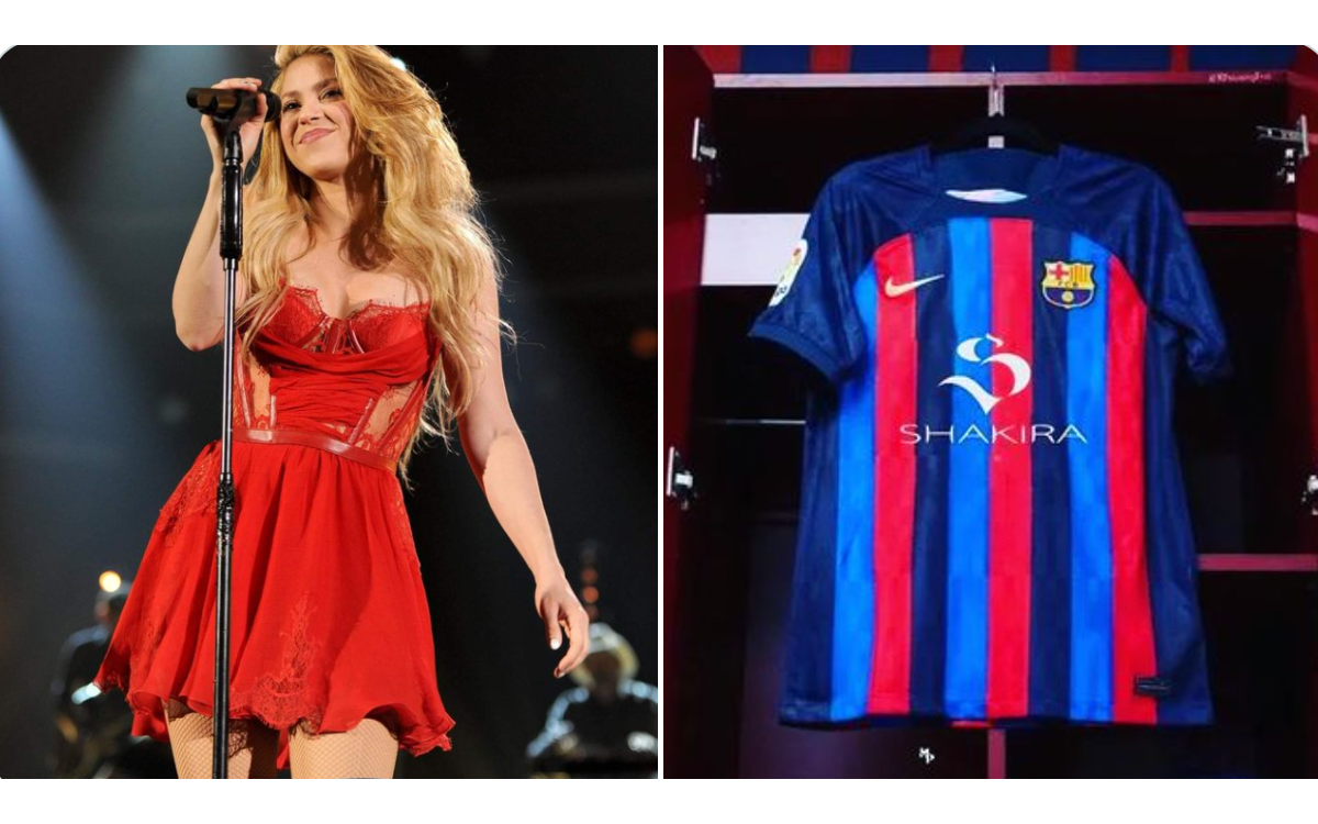 Anuncia Gerard Piqué su retiro y la lluvia de memes inicia en 3...2...1 ...