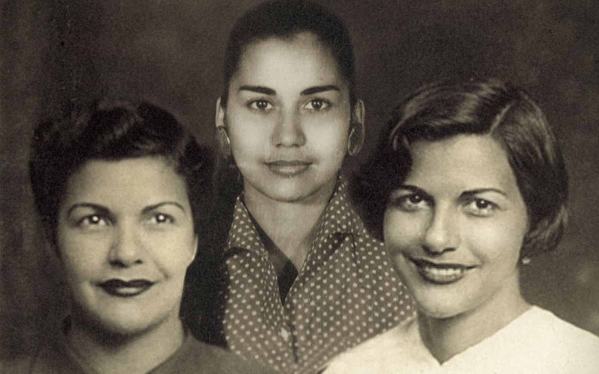 Tres hermanas asesinadas por orden de un dictador, el origen del 25N ...