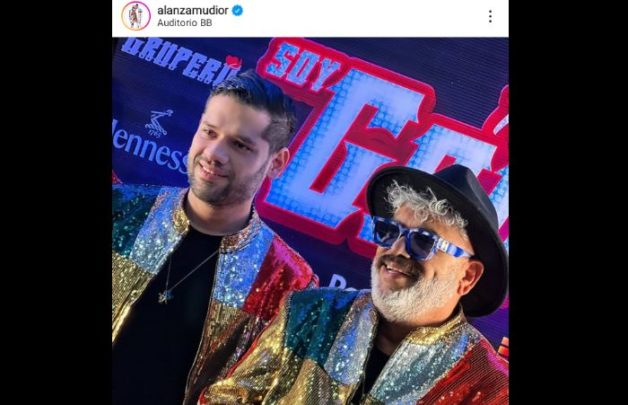 Hospitalizan a vocalista de Mi Banda el Mexicano, Casimiro Zamudio ...