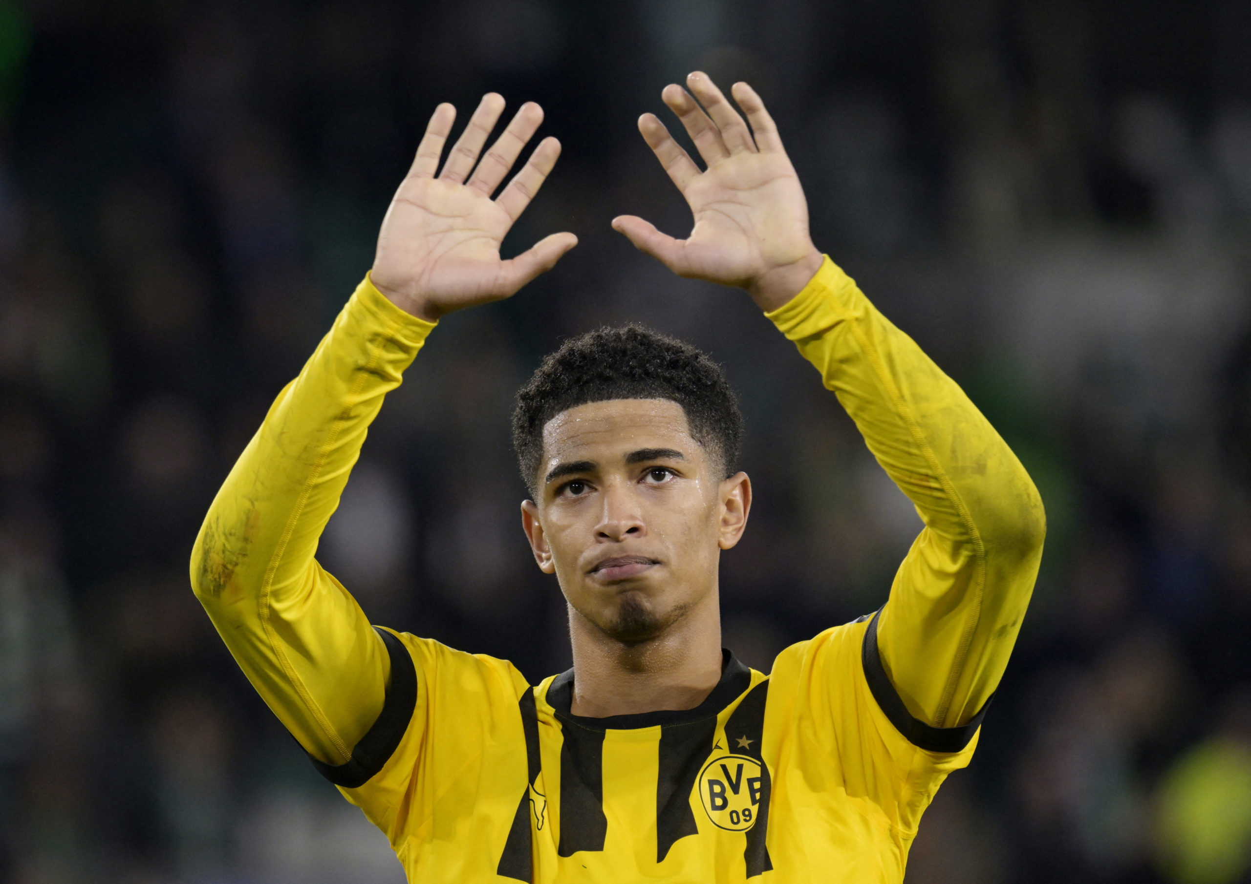 Qatar 2022: Gavi, Pedri, Bellingham, Musiala y Rodrygo, los jóvenes a ...