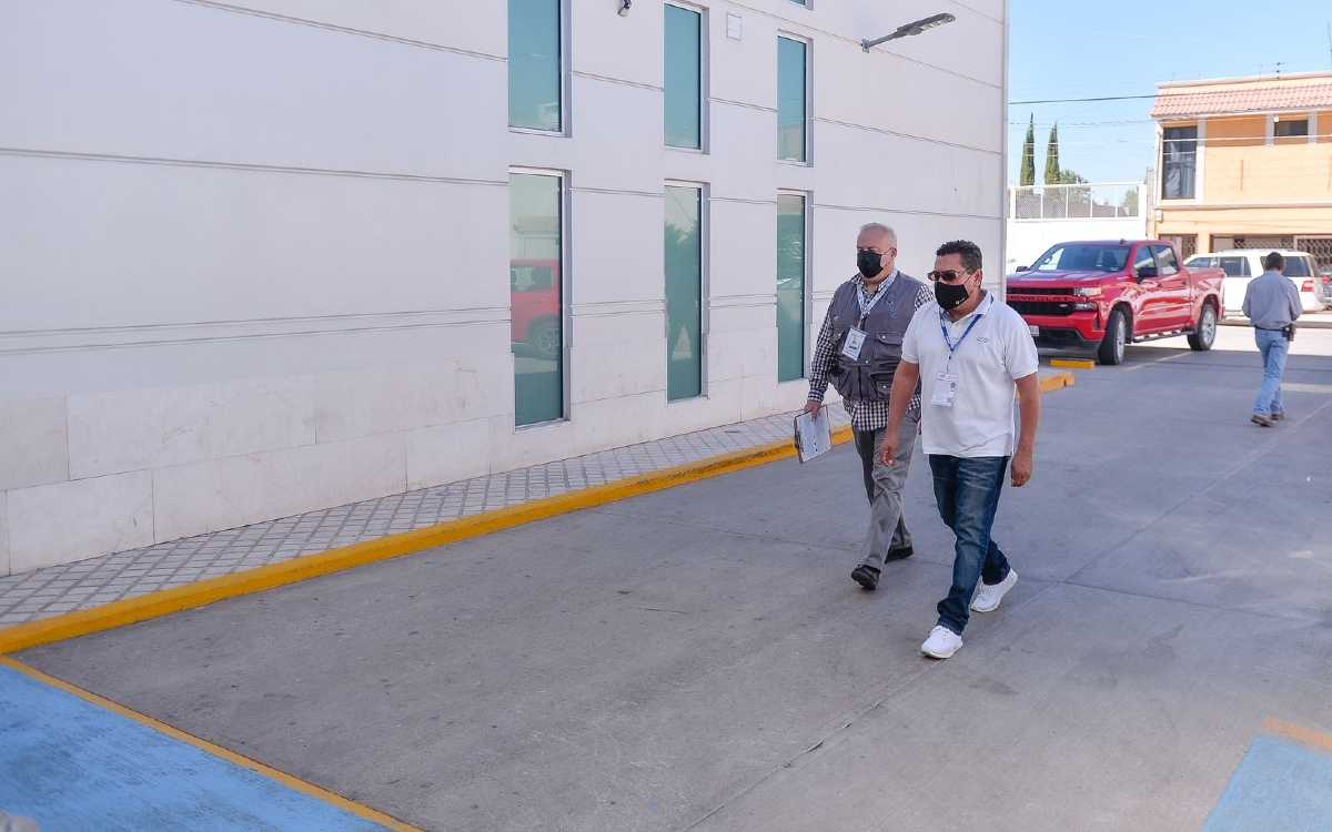 Clausuran hospital privado en Durango por meningitis aséptica ...