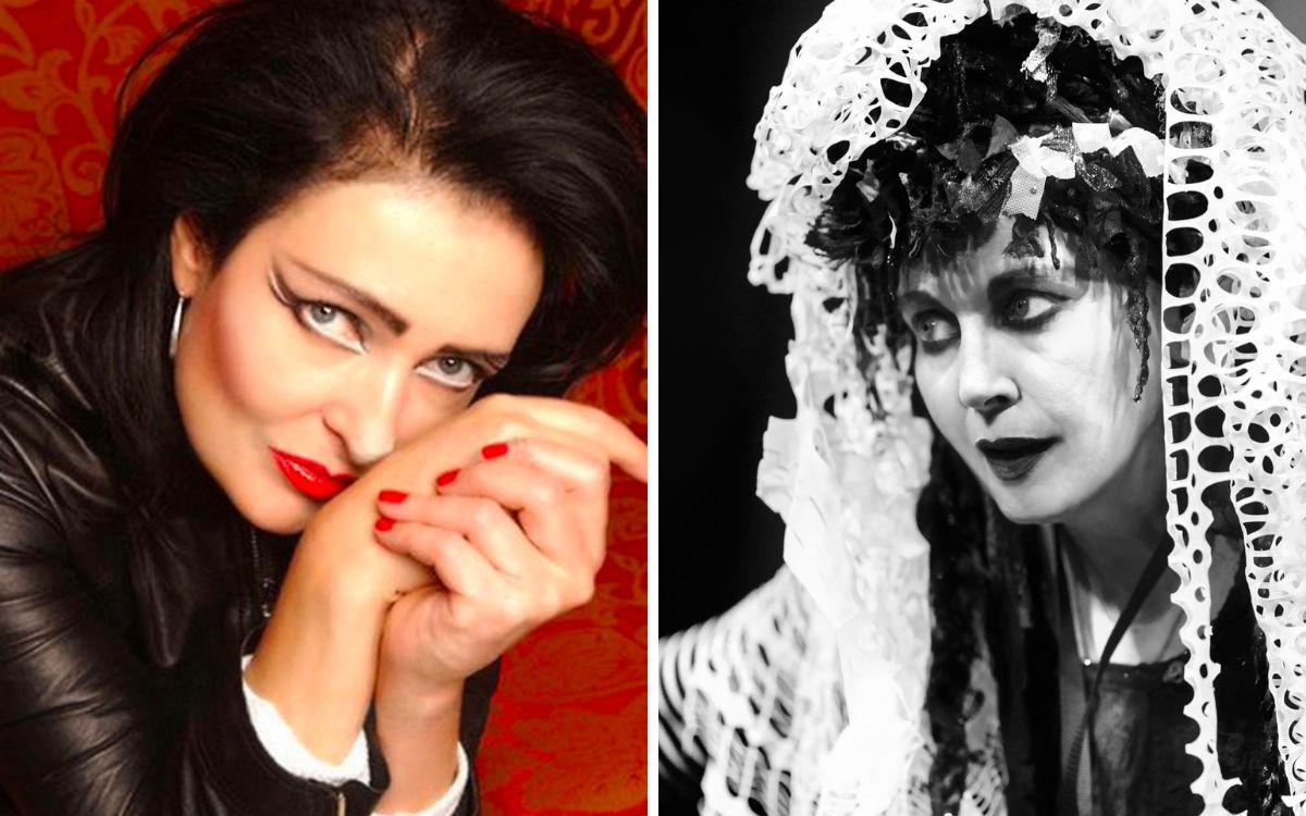 Conoce el 'Merlina Challenge', nuevo baile viral en TikTok | Aristegui ...