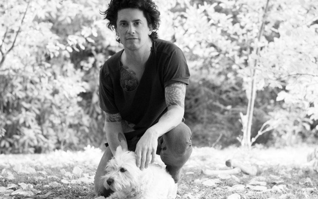 Benjamín Labatut, el autor de ‘Un verdor terrible’, estará en México ...