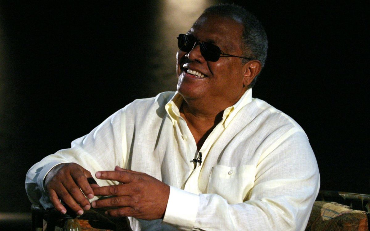 Funeral de Pablo Milanés será en la Casa de América de Madrid ...