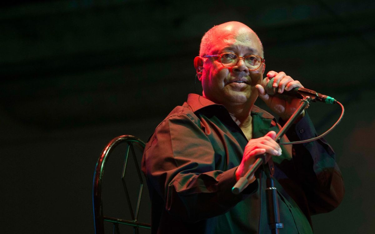 Funeral de Pablo Milanés será en la Casa de América de Madrid ...