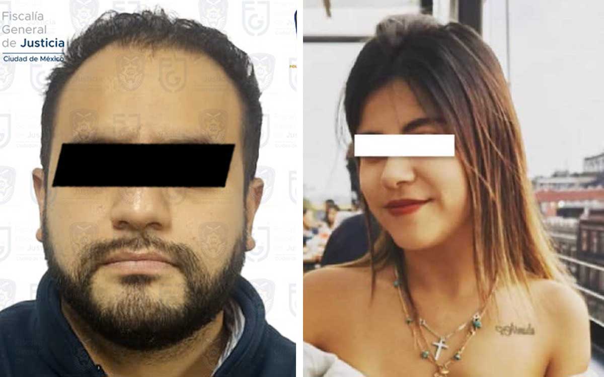 La Uif Investiga Las Cuentas De Rautel Presunto Feminicida De Ariadna