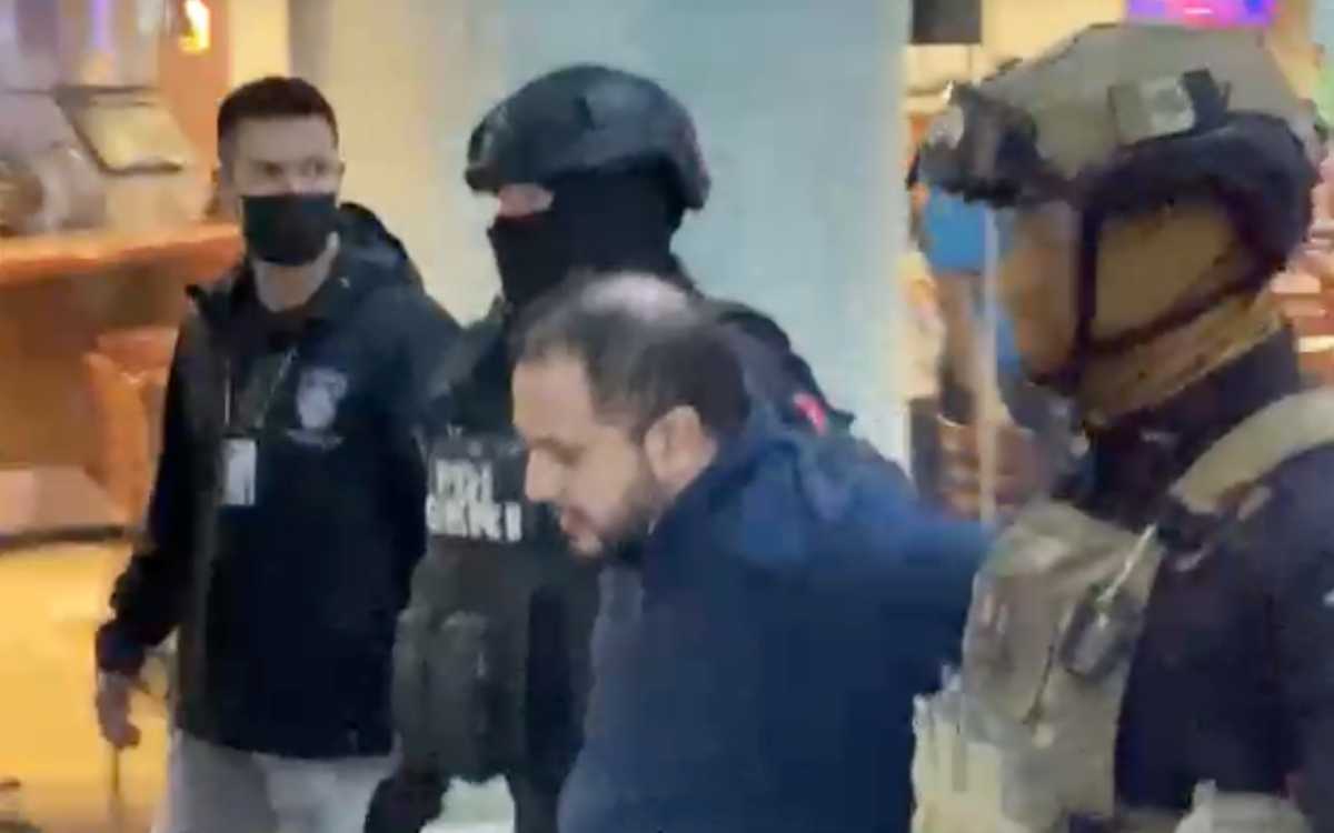 Vinculan A Proceso A Rautel N Por El Feminicidio De Ariadna Fernanda