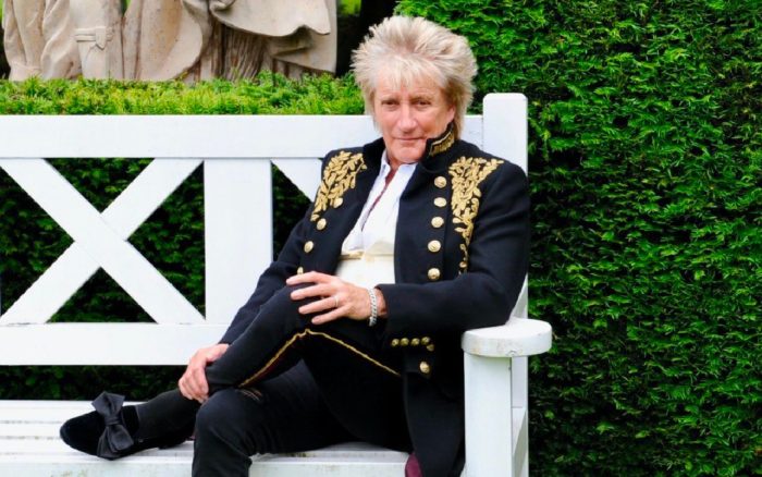Rod Stewart rechaza presentarse en Qatar 2022 pese a oferta de un ... Rod Stewart rechaza presentarse en Qatar 2022 pese a oferta de un ...