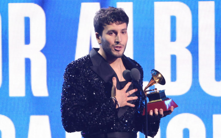 Latin Grammy Music Awards 2022 La Lista Completa De Ganadores Aristegui Noticias