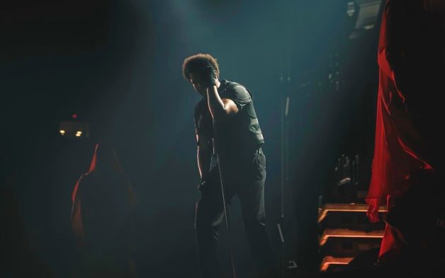 The Weeknd anuncia gira; llegará a México en 2023 | Aristegui Noticias