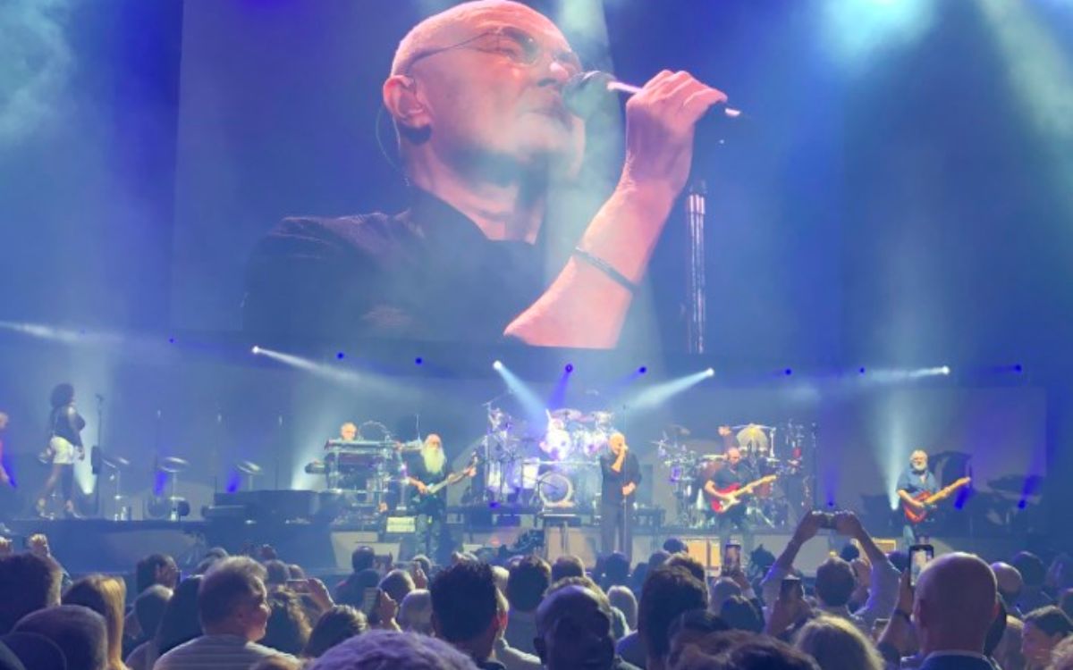 ¿Quiénes son los artistas que se retirarán en 2023? | Aristegui Noticias