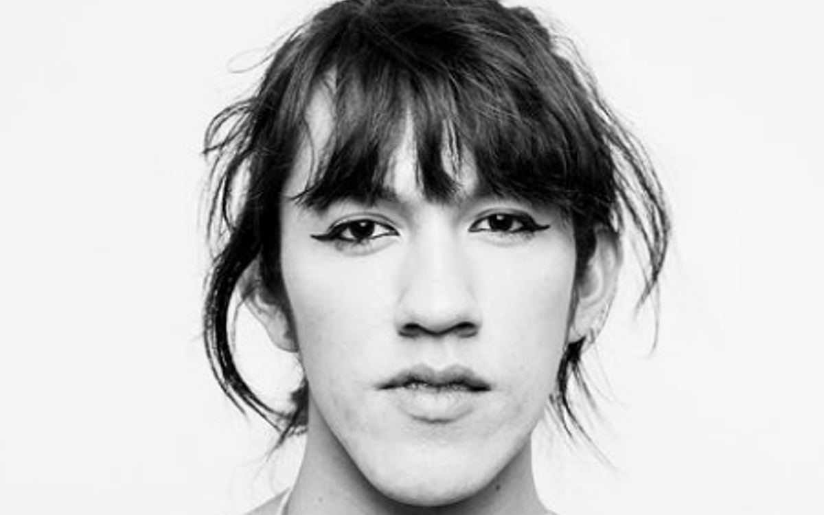 'Navitrans', colectivo trans protege personas en situación de calle en ...