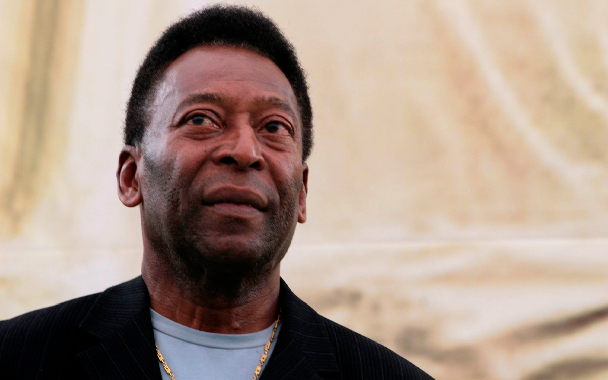 Hija De Pelé Confirma Que Su Padre Está Hospitalizado Pero ‘no Hay