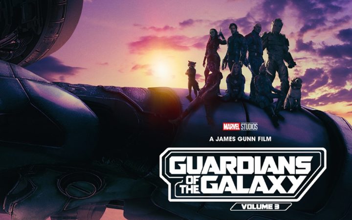¡Están de regreso! Ve el tráiler de 'Guardianes de la Galaxia: Volumen 3' | Video | Aristegui ...