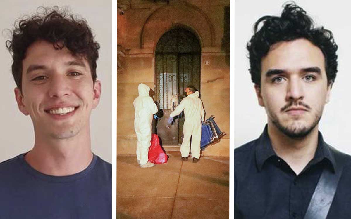 Amigos de hermanos Tirado piden respeto para familiares | Aristegui ...