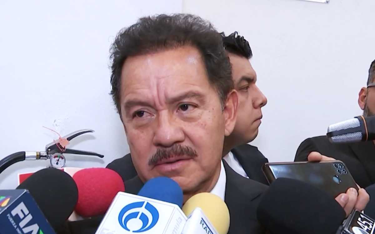 Morena Reconoce Que Aprobaron Error En Plan B De Reforma Electoral