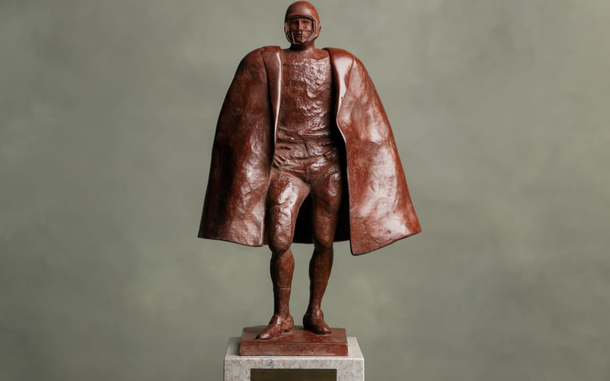 NFL: Dan a conocer los nominados al Premio Walter Payton al Hombre del ...