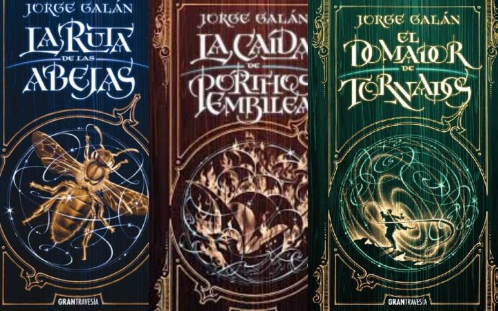 “Es importante seguir hablando de lo que pasa en Centroamérica”: Jorge ...