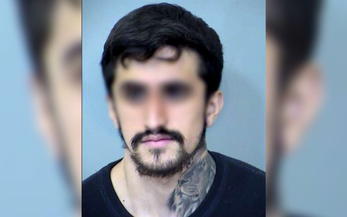 Multihomicida buscado por el FBI es detenido en Aguascalientes | Video ...