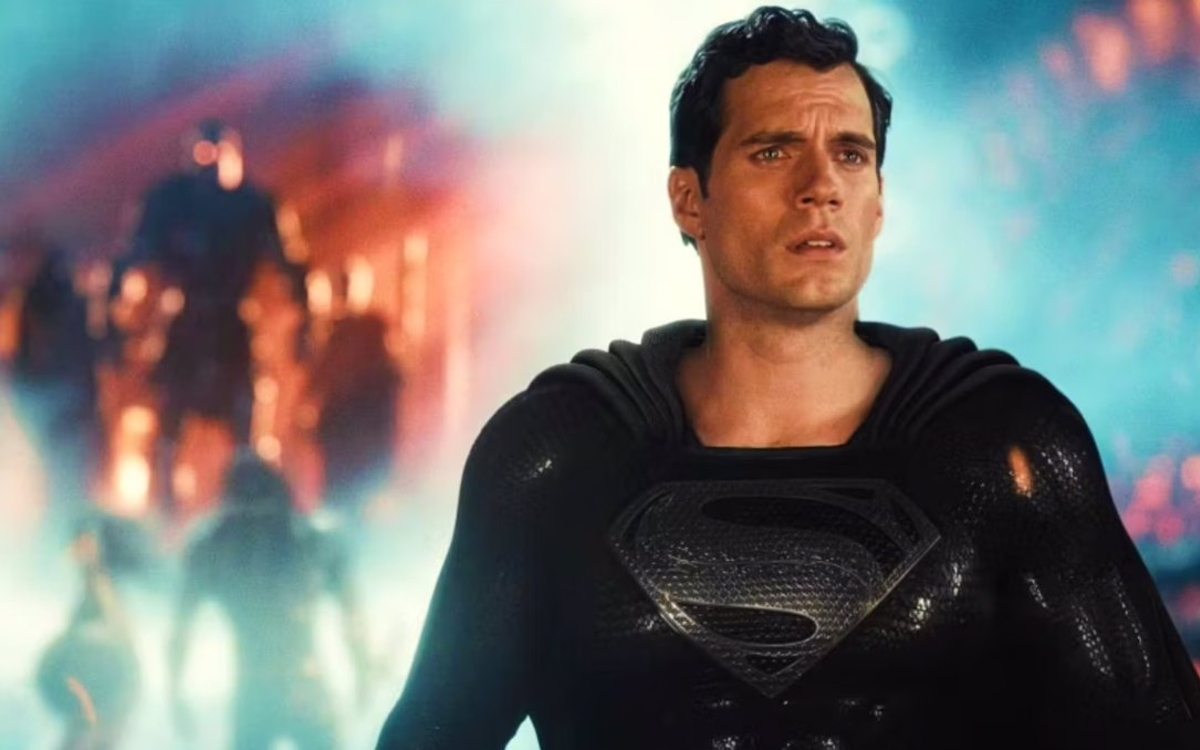 'La muerte de Superman'... Henry Cavill dice adiós a Clark Kent | Aristegui Noticias