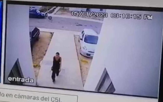 Investigan Doble Feminicidio Por Caso De Yeimy En Yucatán Aristegui