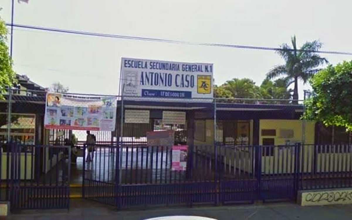 Ahora en Cuautla... tres alumnos se intoxican por cumplir reto de TikTok | Aristegui Noticias