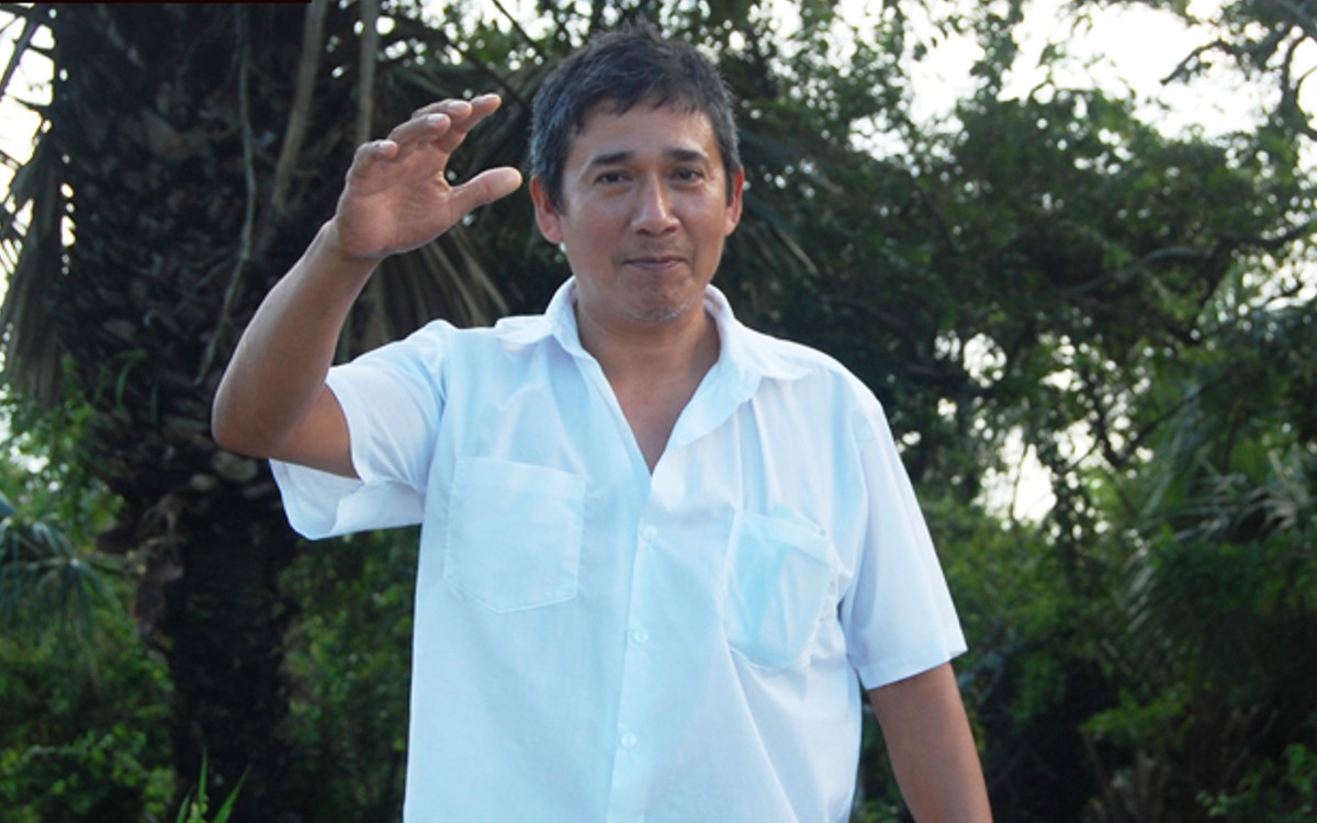 'En México no se alcanzará la justicia': hijo del periodista asesinado Moisés Sánchez ...