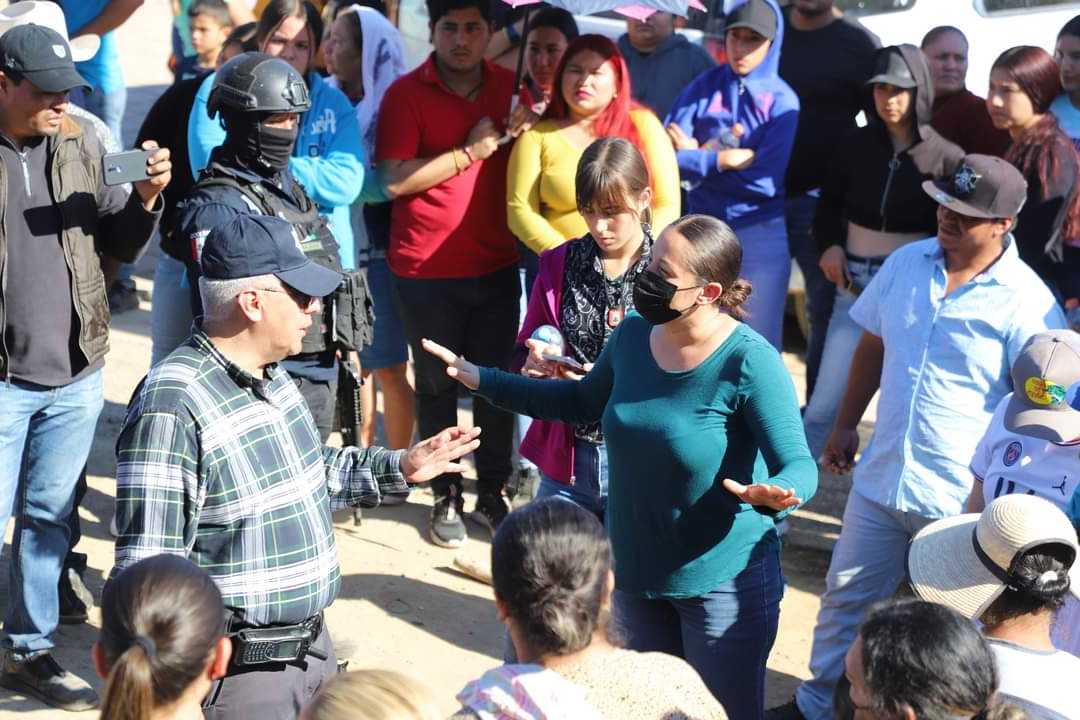 Denuncian habitantes de Jesús María desapariciones tras captura de ...