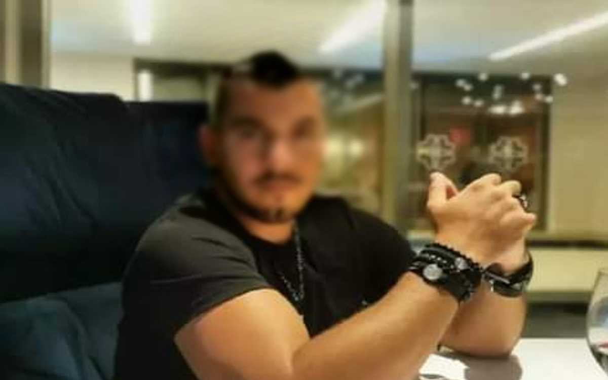 Detienen en La Paz a canadiense con 31 cargos por delitos sexuales ...