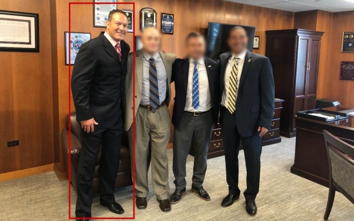 La DEA creó equipos especiales para combatir a los cárteles de Jalisco y Sinaloa | Aristegui ...