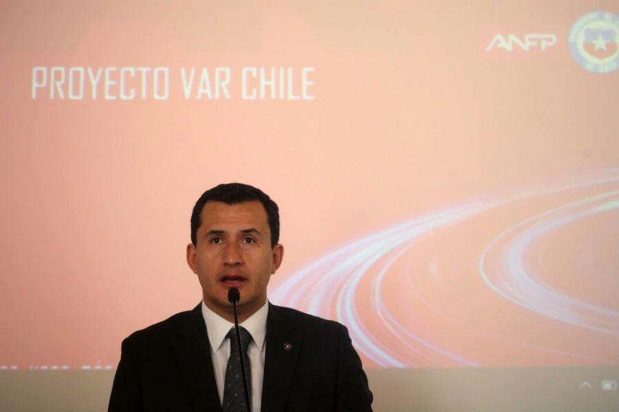 Liga MX estrenará tecnología semiautomática de fuera de juego ...