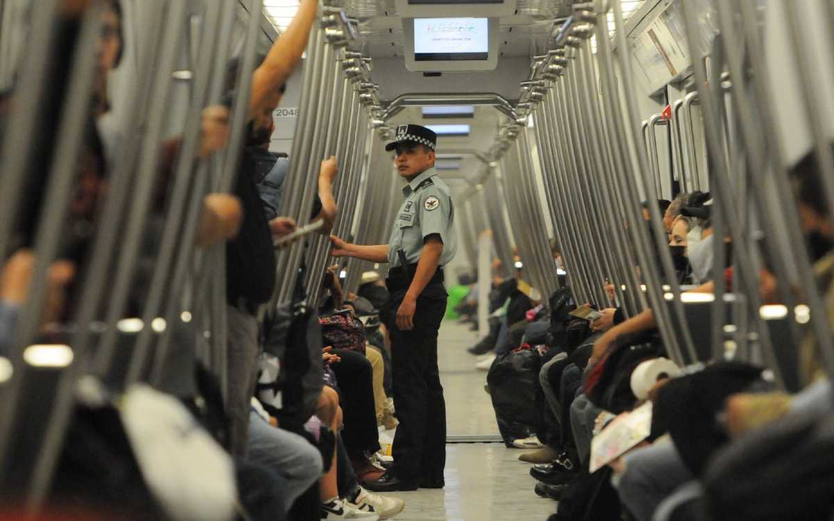 Reabren tramo subterráneo de la L12, a 20 meses del colapso | Aristegui Noticias