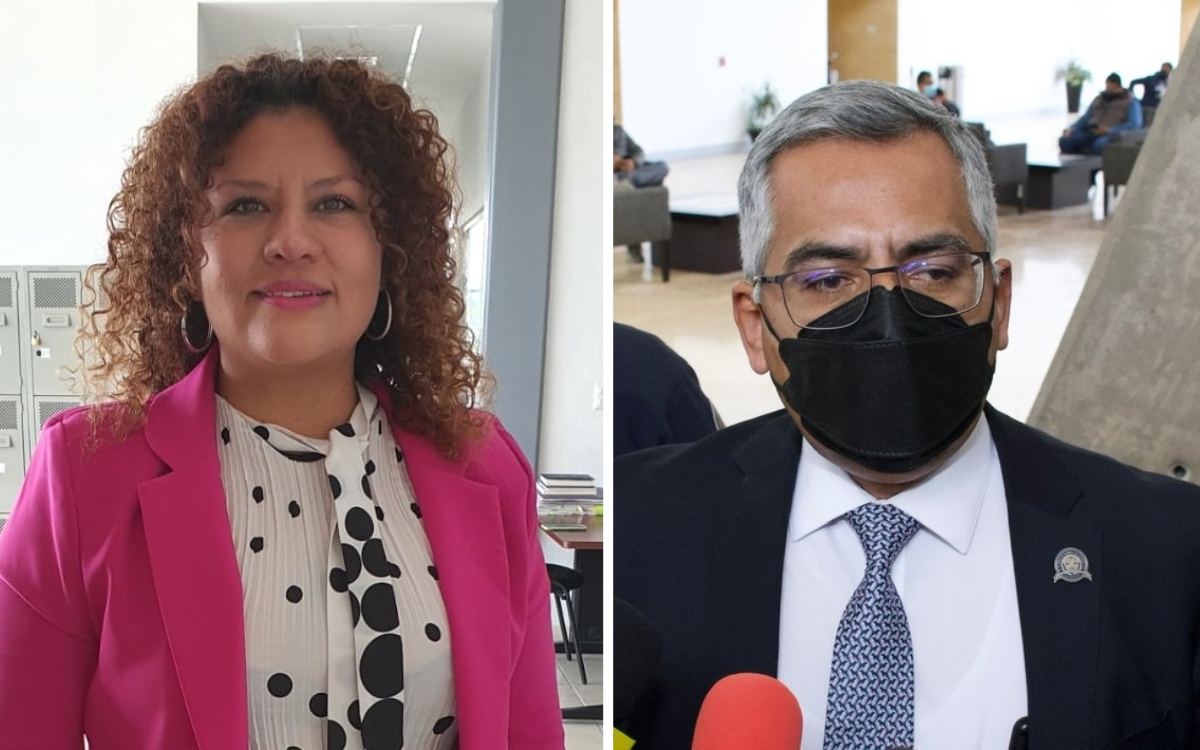 Celebran creación de Fiscalía Especializada en Feminicidios en SLP y ...