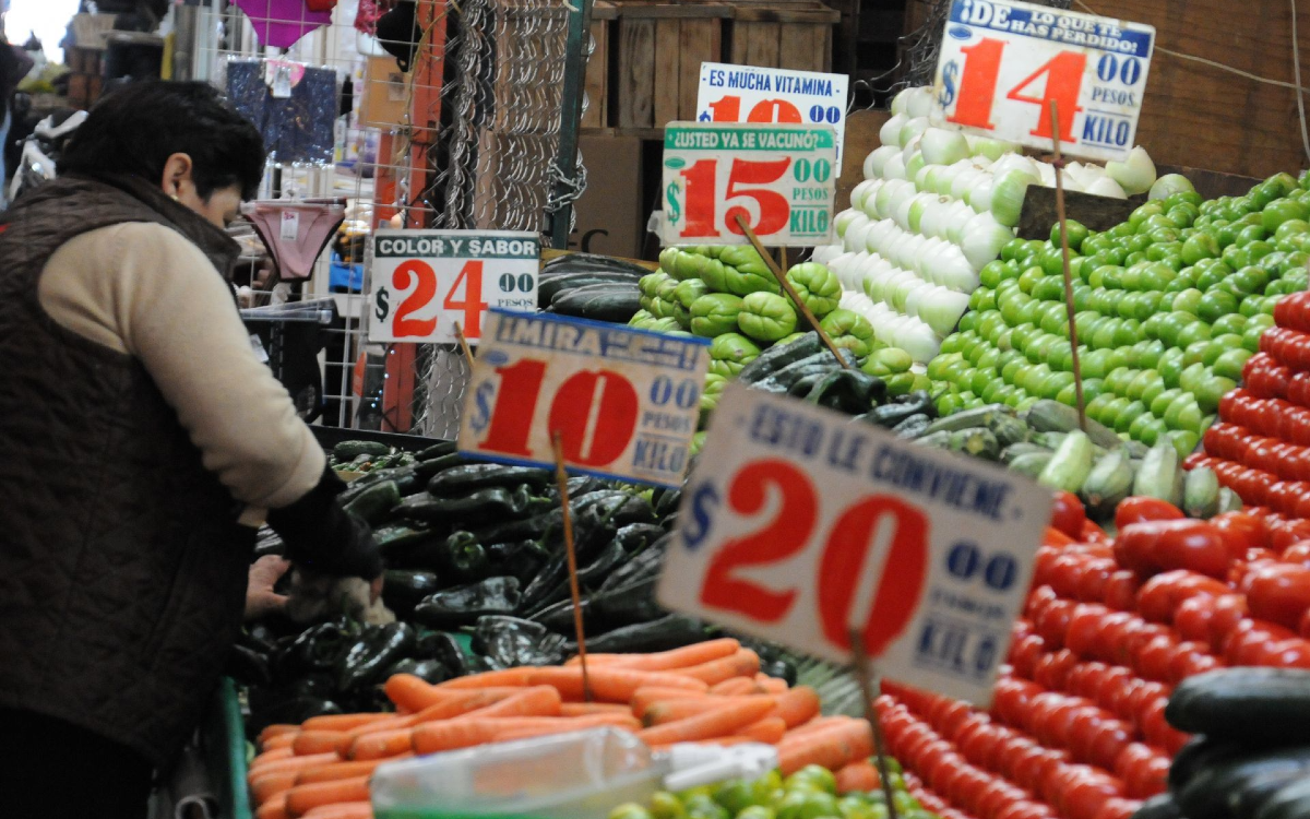 Economía de 7 estados se contrajo en tercer trimestre de 2022: Inegi ...