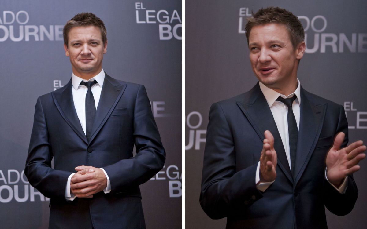 Jeremy Renner, actor de Hawkeye, en estado 'crítico pero estable' tras ...