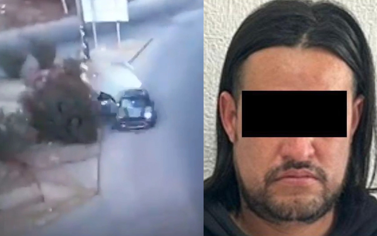 Separan Del Cargo A Agentes Que Liberaron A Ken Omar Sujeto Que