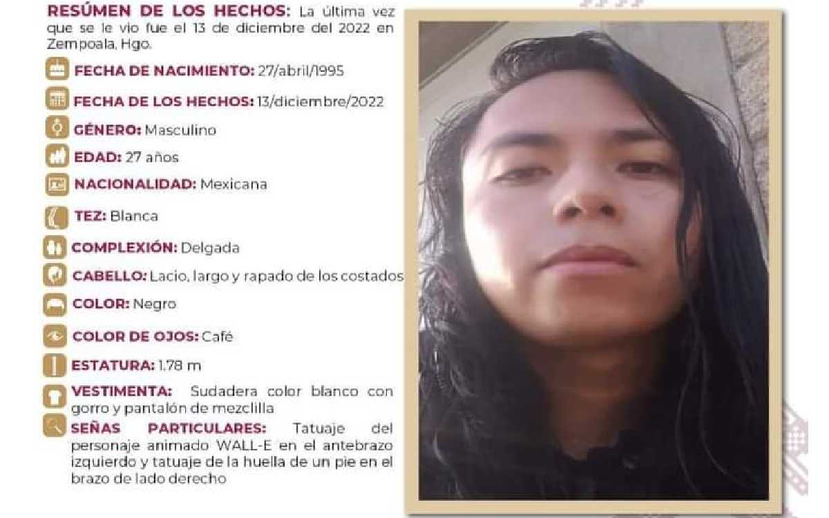 Detienen en Edomex a presunto feminicida de Diana Detienen en Edomex a presunto feminicida de Diana