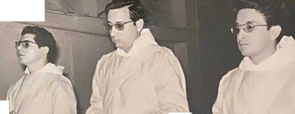 Falleció Miguel Concha, el comprometido luchador por los derechos ...