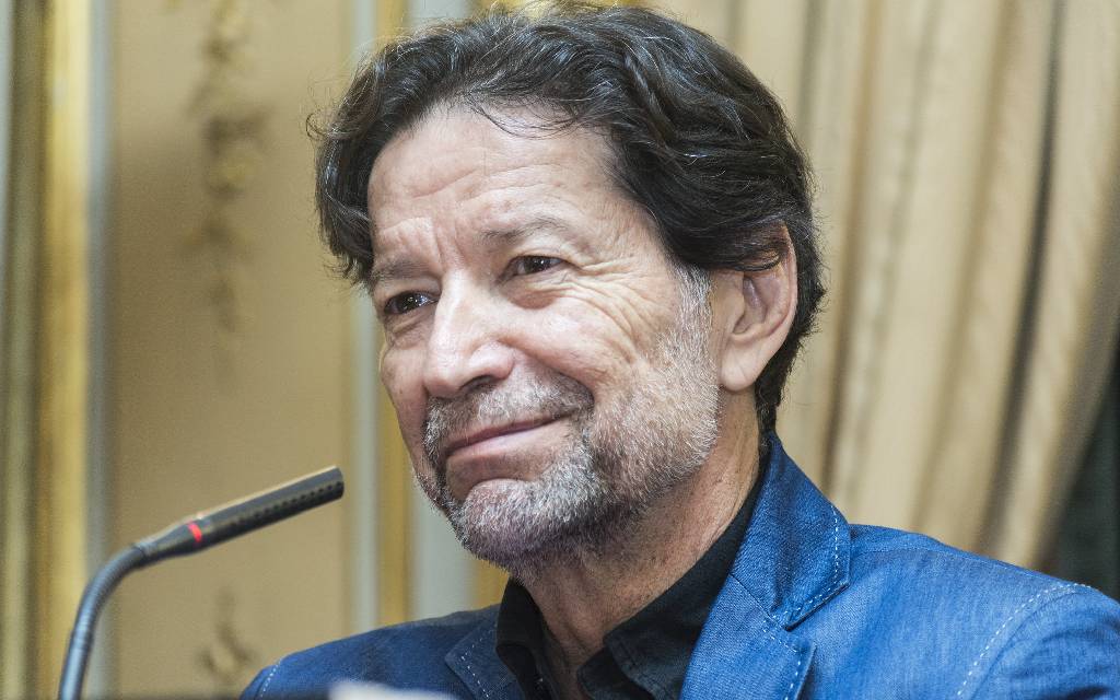 ‘El dilema de Penélope’, la nueva novela de Jorge Zepeda Patterson ...